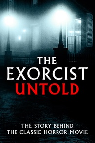 The Exorcist: Untold Digital