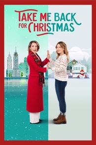 Take Me Back for Christmas Digital