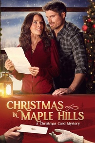 Christmas in Maple Hills Digital