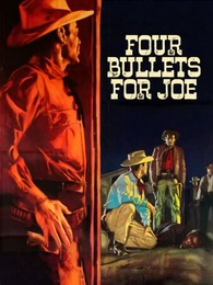 Four Bullets for Joe Digital
