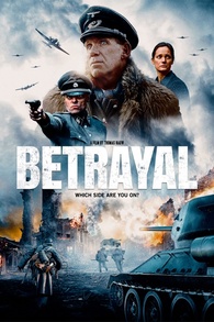 Betrayal Digital