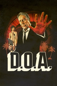 D.O.A. Digital (4K Ultra HD)
