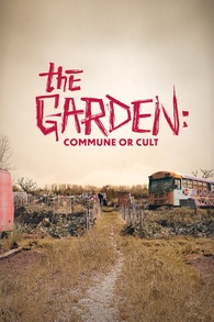 The Garden: Commune or Cult Digital