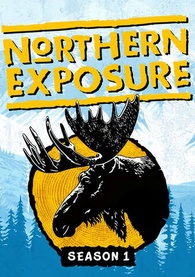 Northern Exposure: Season 1 Digital