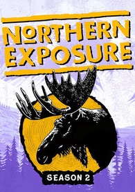 Northern Exposure: Season 2 Digital