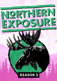 Northern Exposure: Season 3 Digital