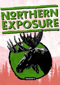 Northern Exposure: Season 4 Digital
