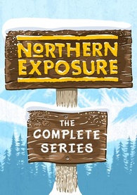 Northern Exposure: The Complete Series Digital