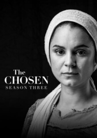 The Chosen: Season 3 Digital