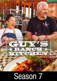 Guy's Ranch Kitchen: Season 7 Digital