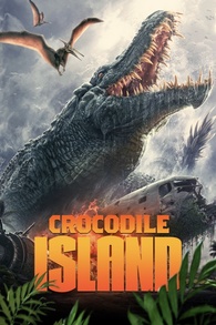 Crocodile Island Digital