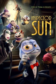 Inspector Sun Digital