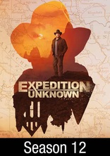 Expedition Unknown: Season 12 Digital