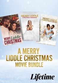 A Merry Liddle Christmas Movie Bundle Digital