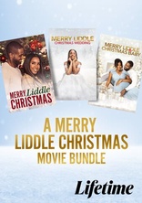 A Merry Liddle Christmas Movie Bundle Digital