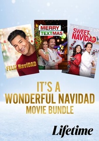 It's a Wonderful Navidad Movie Bundle Digital