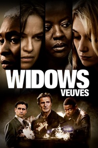 Widows Digital (4K Ultra HD) (Canada)