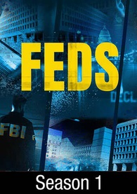 FEDS: Season 1 Digital