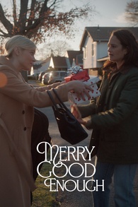 Merry Good Enough Digital