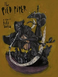 The Pied Piper Digital