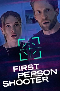 First Person Shooter Digital