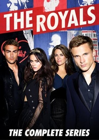 The Royals: The Complete Series Digital (Vudu Exclusive)