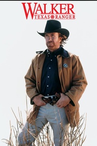 Walker, Texas Ranger: Season 3 Digital