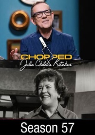 Chopped: Season 57 Digital