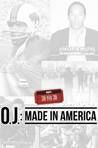 O.J.: Made in America Digital