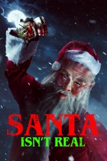 Santa Isn't Real Digital