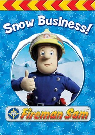 Fireman Sam: Snow Business! Digital