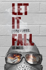 Let it Fall: Los Angeles 1982-1992 Digital