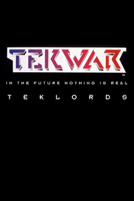 TekWar: TekLords Digital
