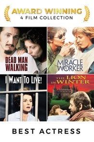 Award Winners: Best Actress Digital