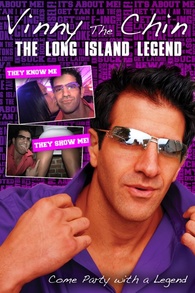 Vinny the Chin: The Long Island Legend Digital