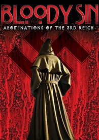 Bloody Sin: Abominations of the Third Reich Digital