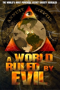A World Ruled by Evil Digital