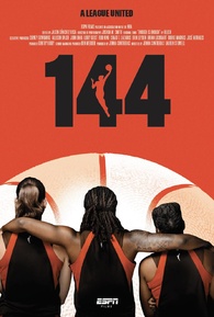 ESPN Films Presents: 144 Digital