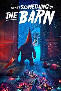 There's Something in the Barn Digital (4K Ultra HD)