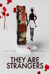 They Are Strangers Digital