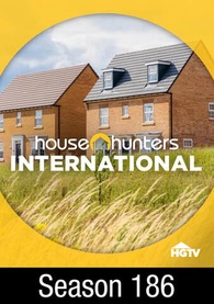 House Hunters International: Season 186 Digital