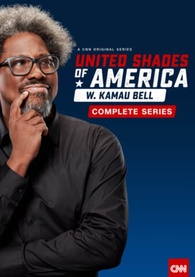 United Shades of America: The Complete Series Digital