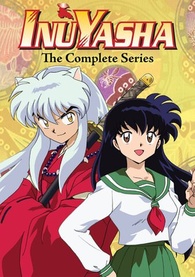 InuYasha: The Complete Series Digital