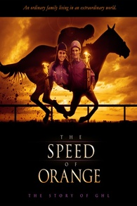 The Speed of Orange Digital