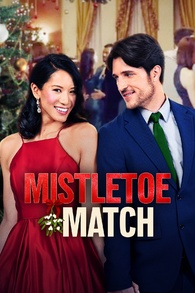 Mistletoe Match Digital