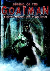 Legend of the Goatman Digital