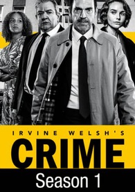 Crime: Season 1 Digital