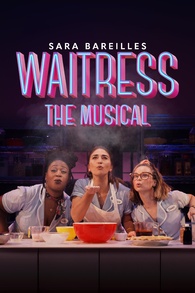 Waitress: The Musical Digital (4K Ultra HD)