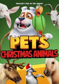 Pets: Christmas Animals Digital