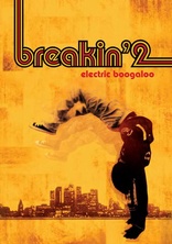 Breakin' 2: Electric Boogaloo Digital